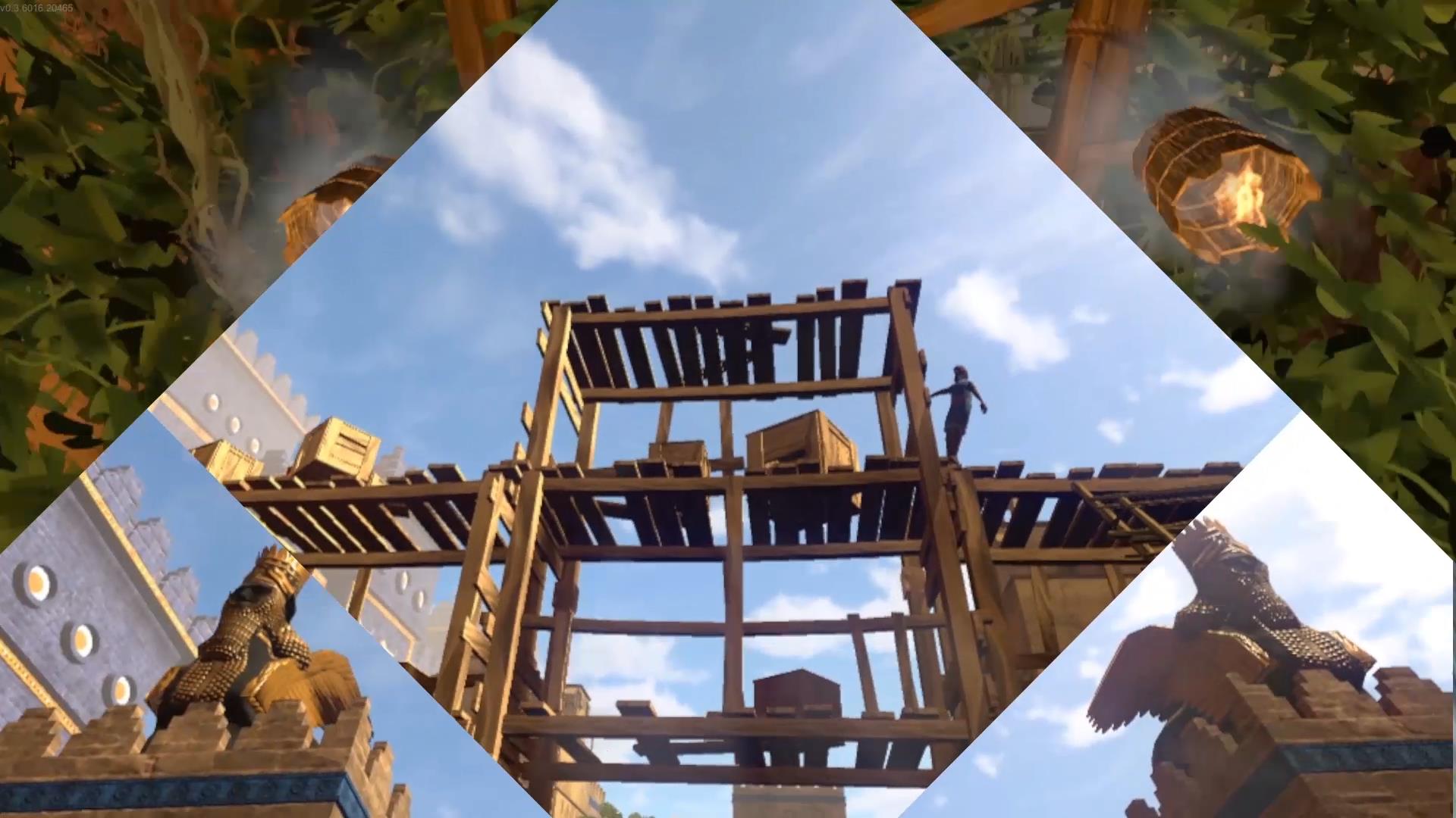 The Perfect Upgrade for Your Home Fitness Machine | HOLOFIT VR Workouts