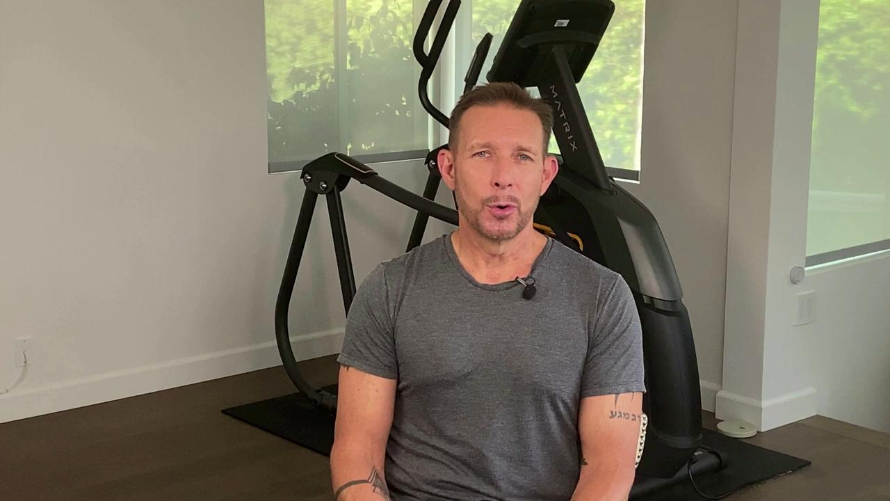 HOLOFIT - Multisport VR Fitness for Your Home & Gym